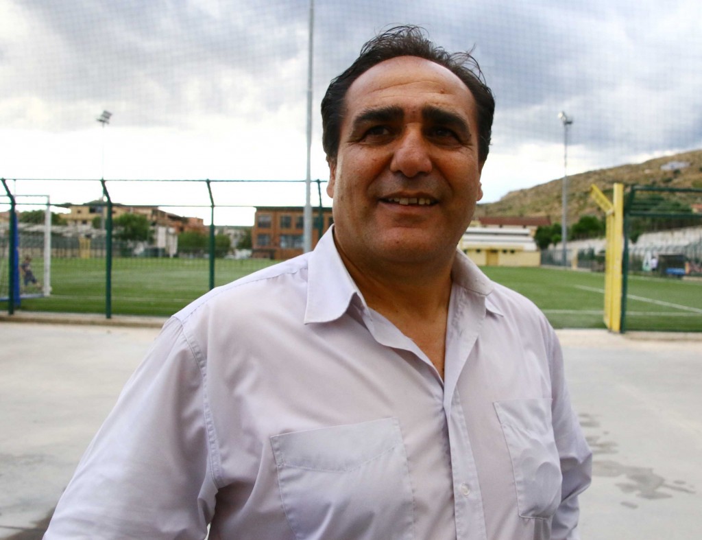 Michele Ferraro pronto a tornare in pista: "Ho voglio di rimettermi in ...