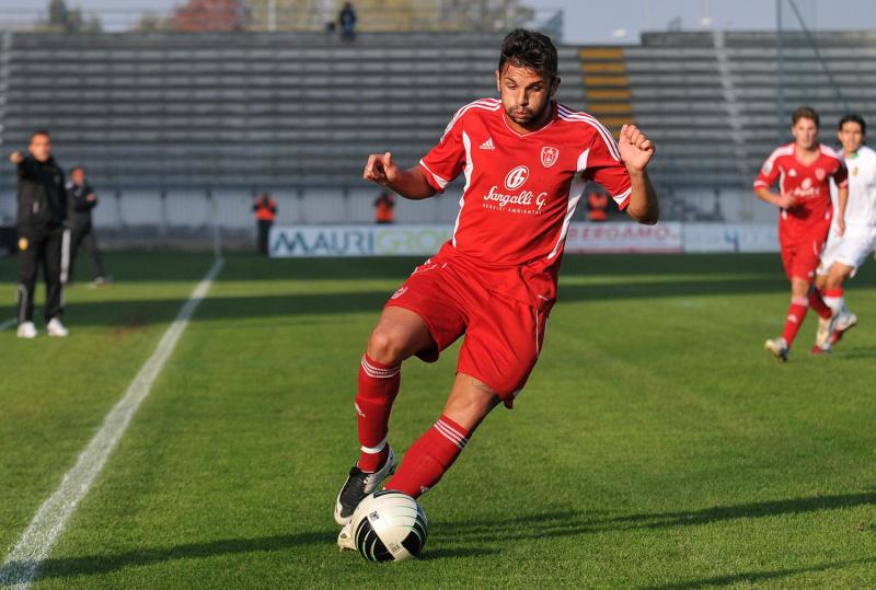 ESCLUSIVA GLADIATOR. Forte interesse per un pregiato centrocampista ...