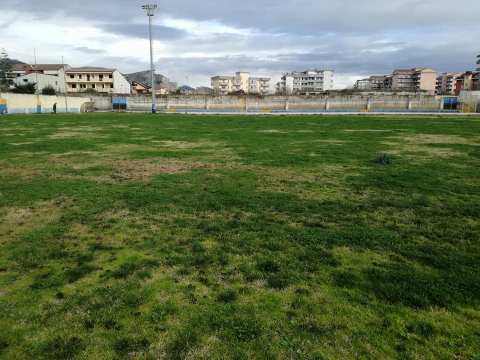 La parabola discendente del Piccirillo: da gioiellino a strazio. Slitta ...