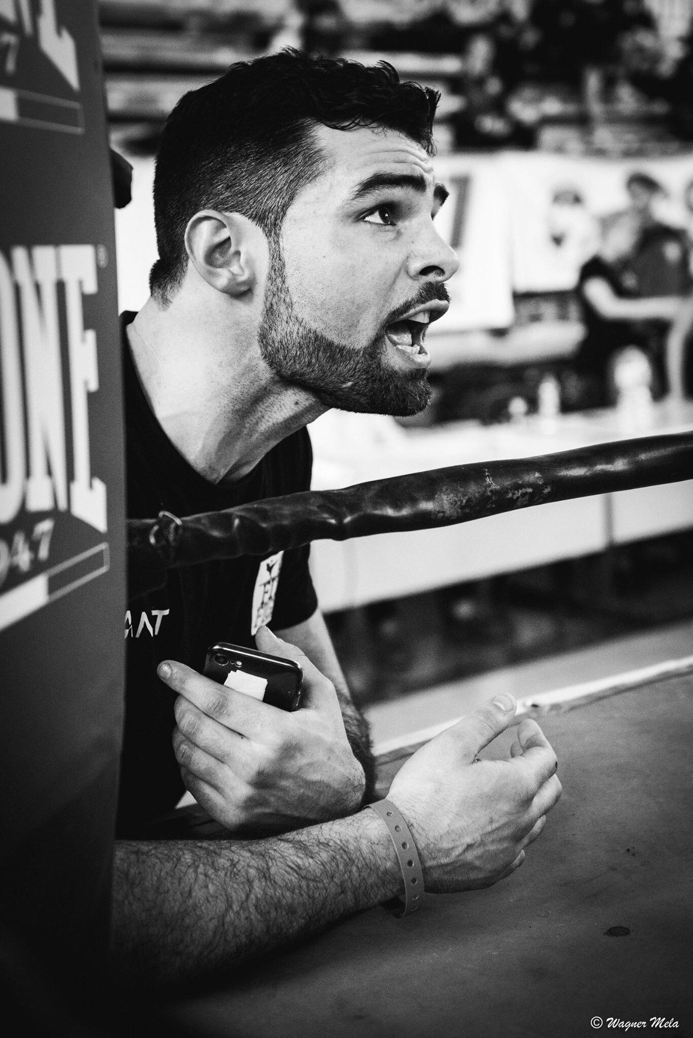 Grande soddisfazione per la Muay Thai Nak Su di Raffaele Vitale: ai ...