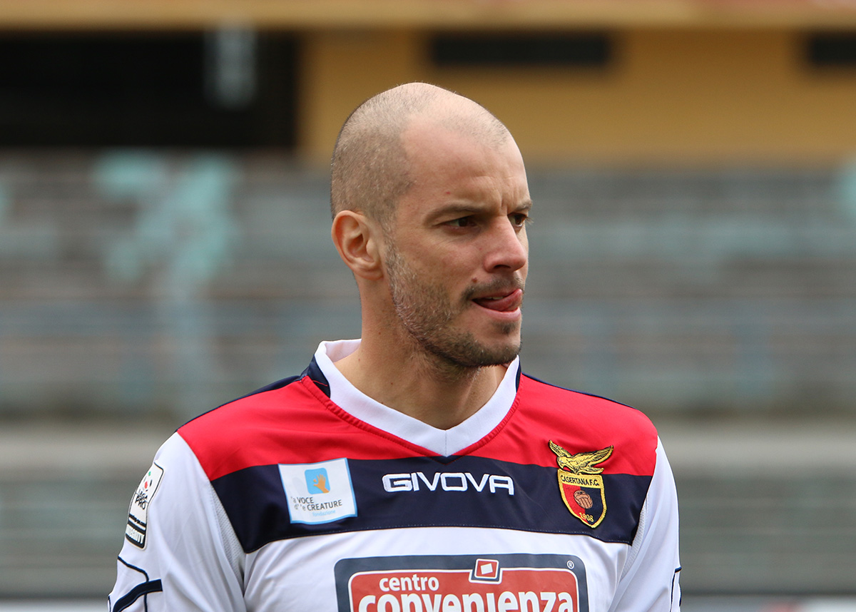 VIDEO ESCLUSIVO - Rajcic e la scelta più difficile: "Ciao Caserta mi ...