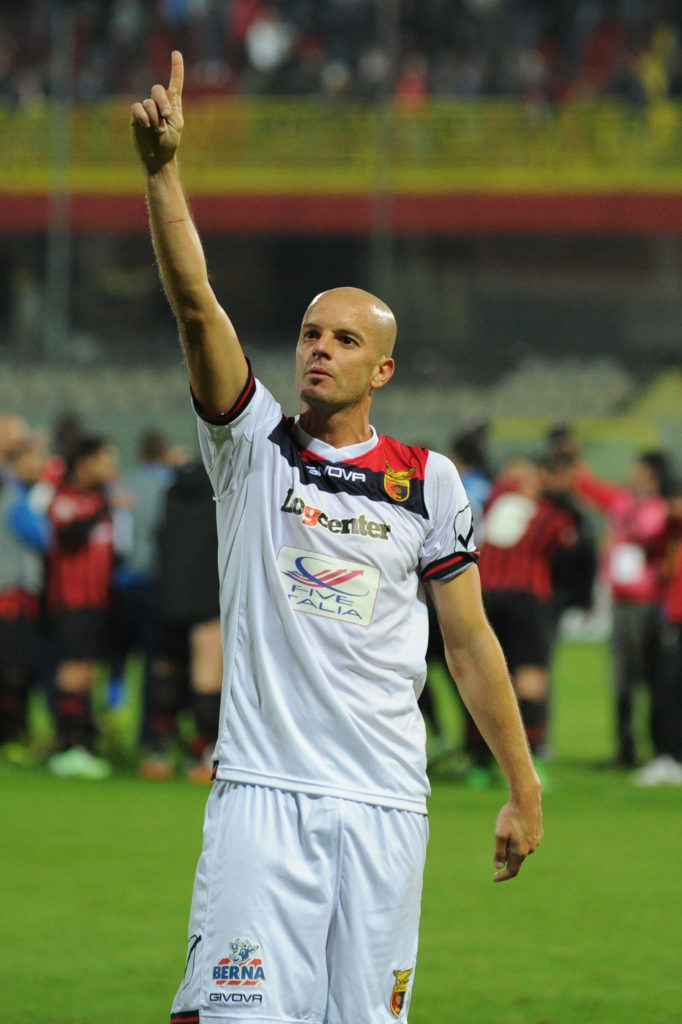 VIDEO ESCLUSIVO - Rajcic e la scelta più difficile: "Ciao Caserta mi ...