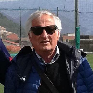 Un attaccante dalla Promozione per il Carinola. Il pres. Del Prete e il ...