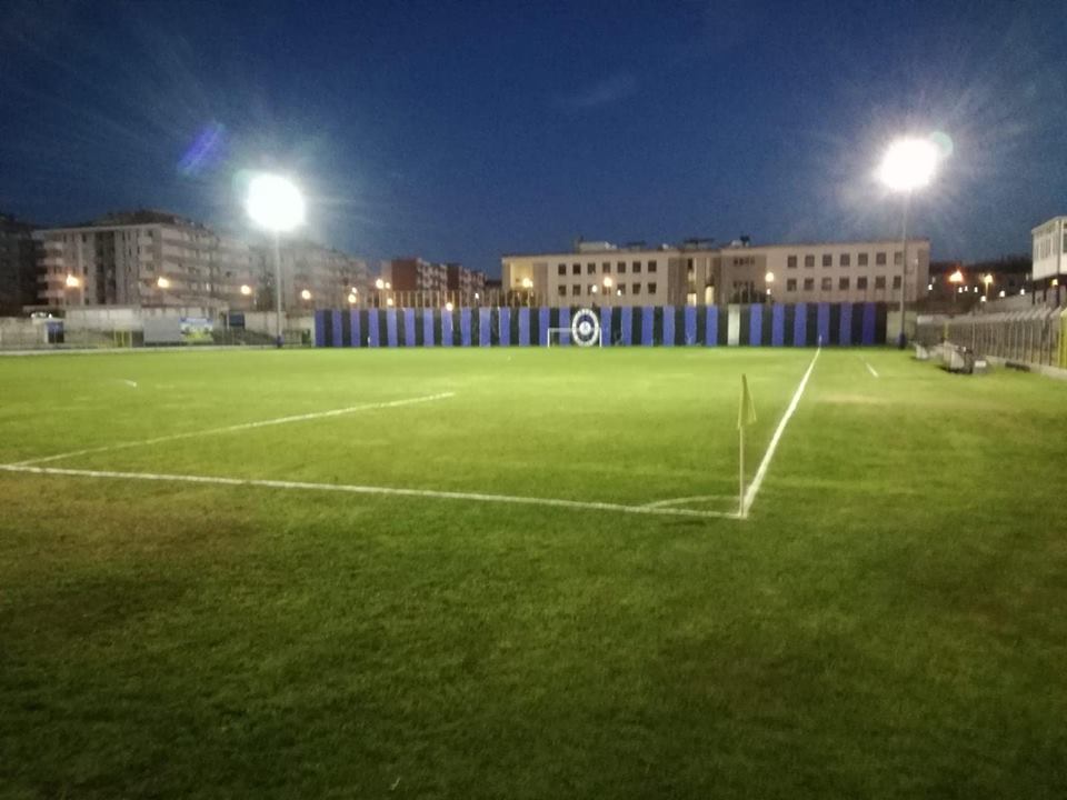 Il Gladiator torna al Piccirillo: con l'Afragolese sarà "Giornata ...