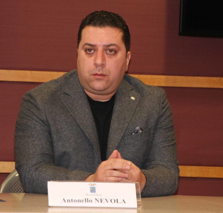 Un girone d'andata strepitoso per la Decò Caserta, Nevola: "Andati ...