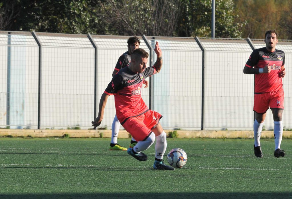 Quattro pretendenti per Benny Izzo: l'attaccante sta decidendo il ...