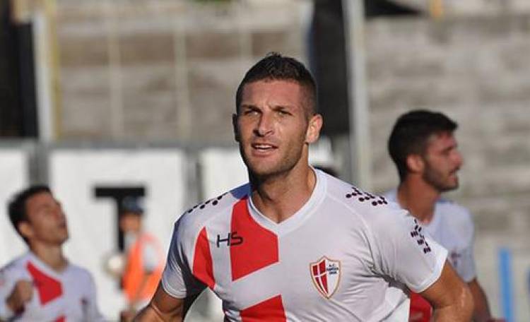 LA GARA SPECIALE PER DEL SORBO: "Gladiator, pronti al duello. Savoia ...
